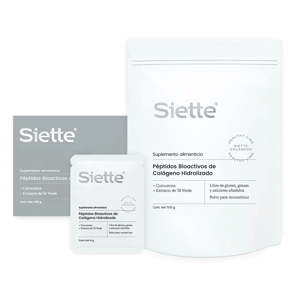 Siette Healthy
