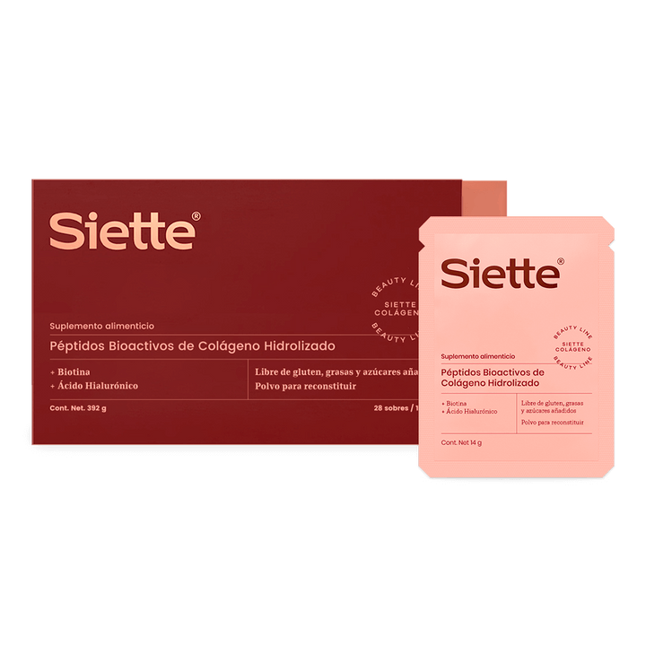 Siette Beauty