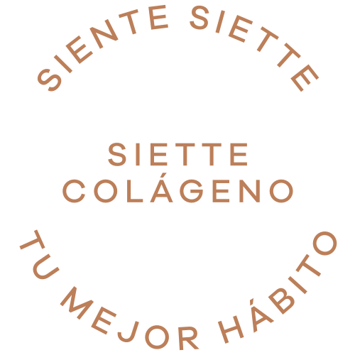 Nosotros – Siette